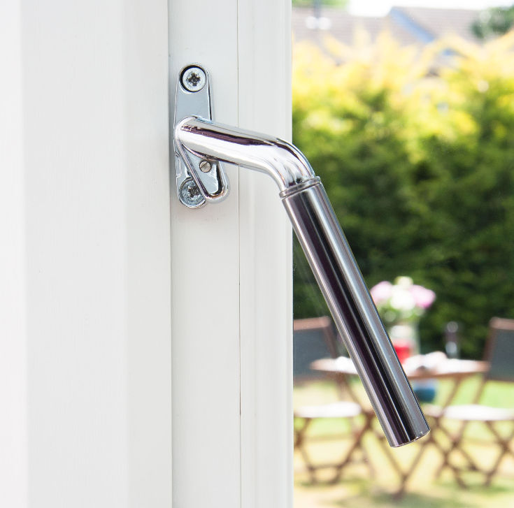 Ventiss Window Furniture Handles